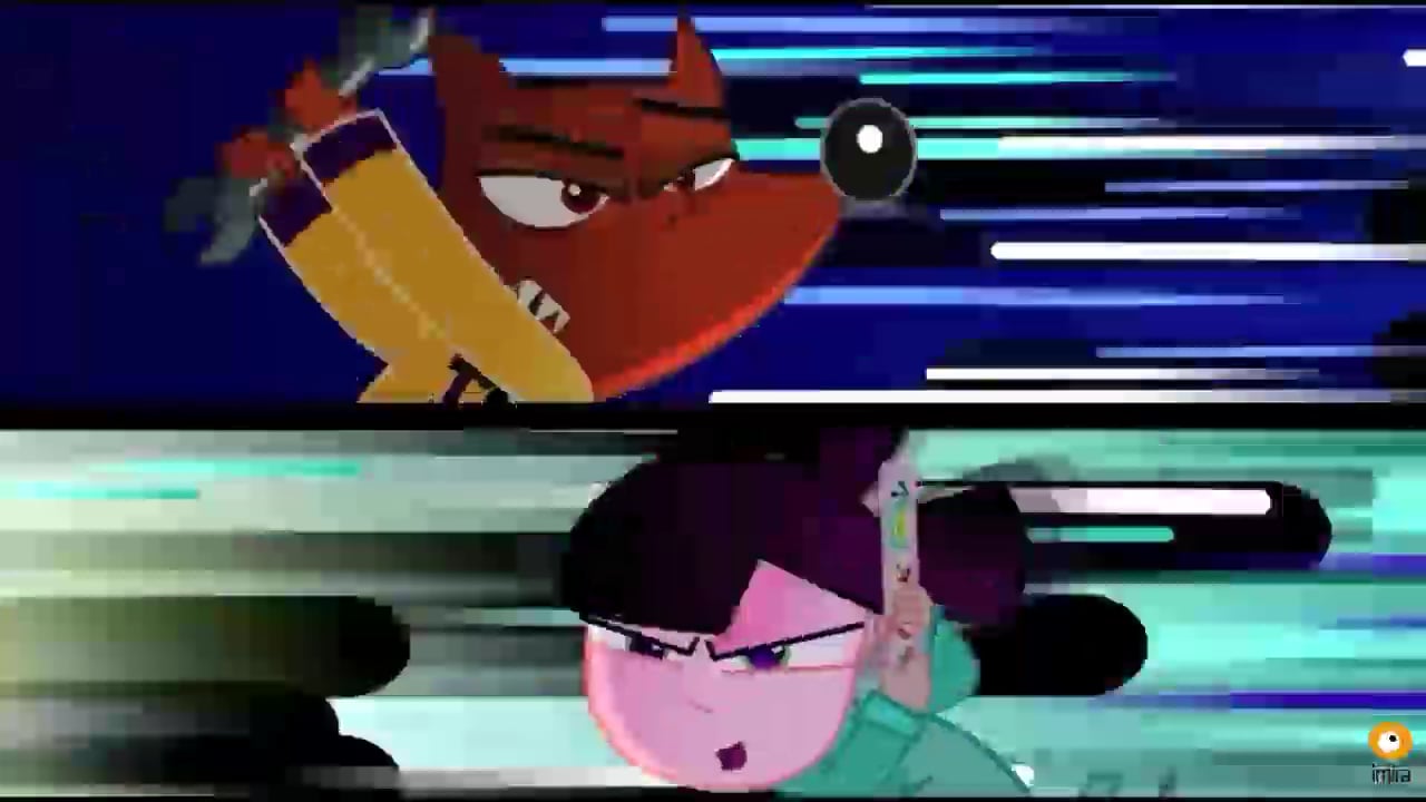 Sandra the fairytale detective promo (english) 01 on Vimeo