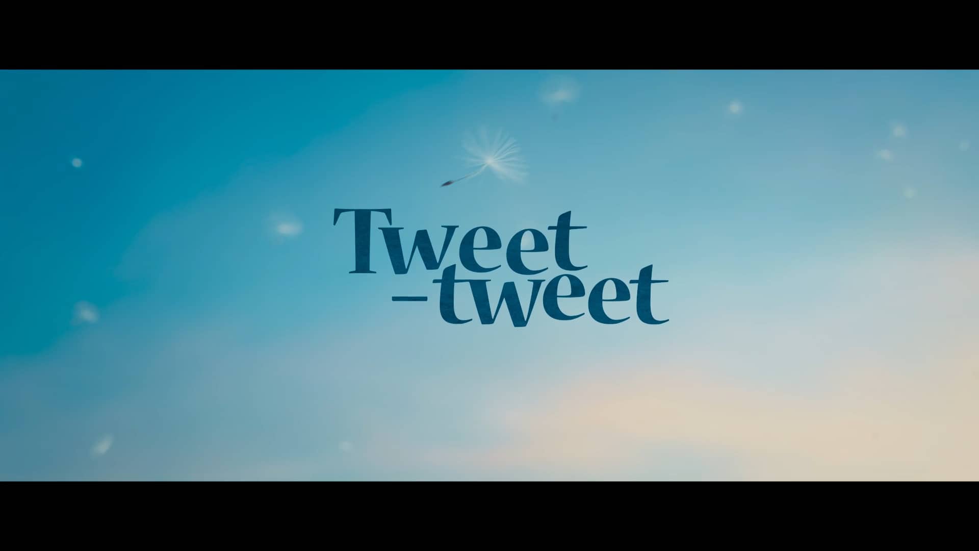 Tweet-Tweet Trailer on Vimeo