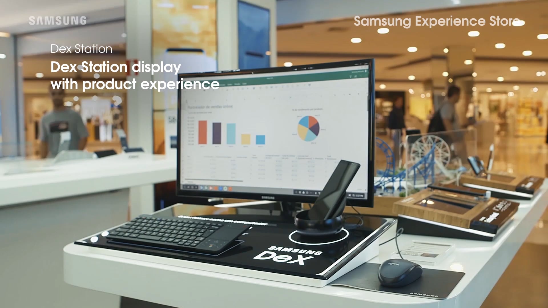 Samsung | Vídeo Institucional on Vimeo