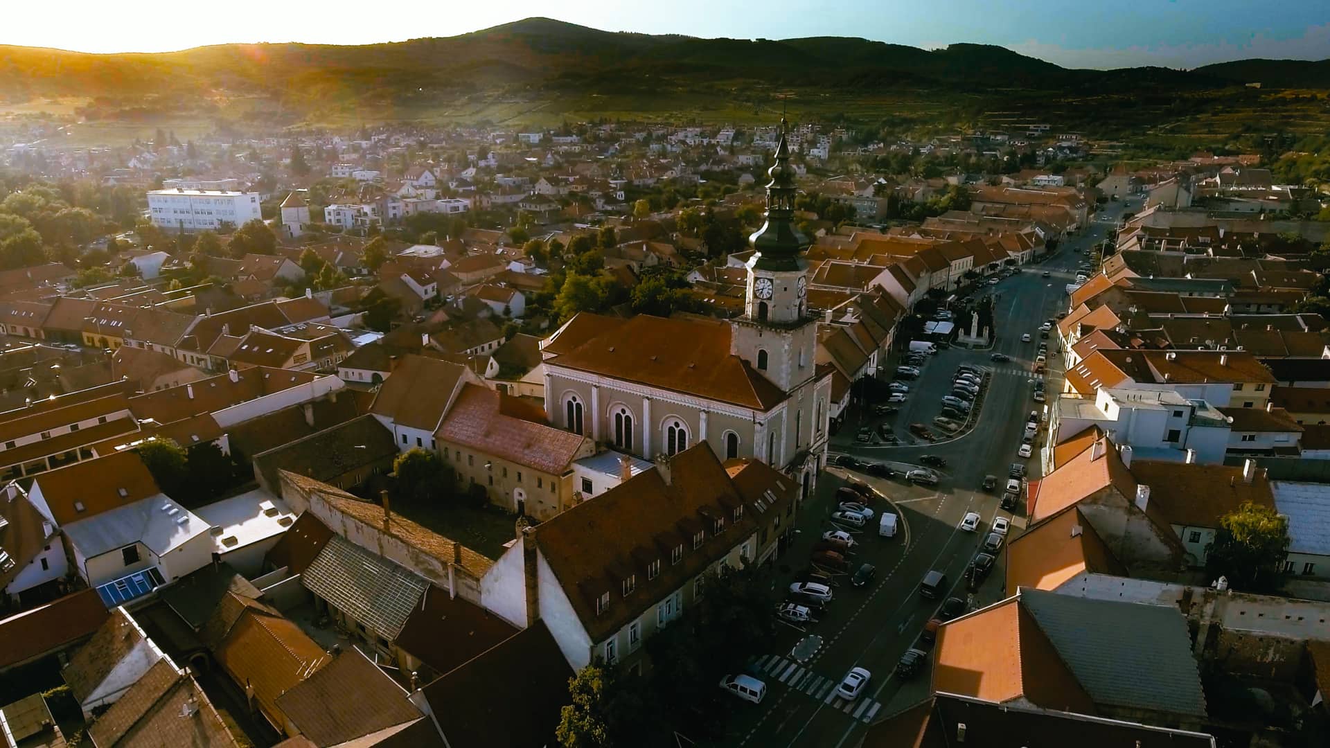 Modra, Slowakei on Vimeo