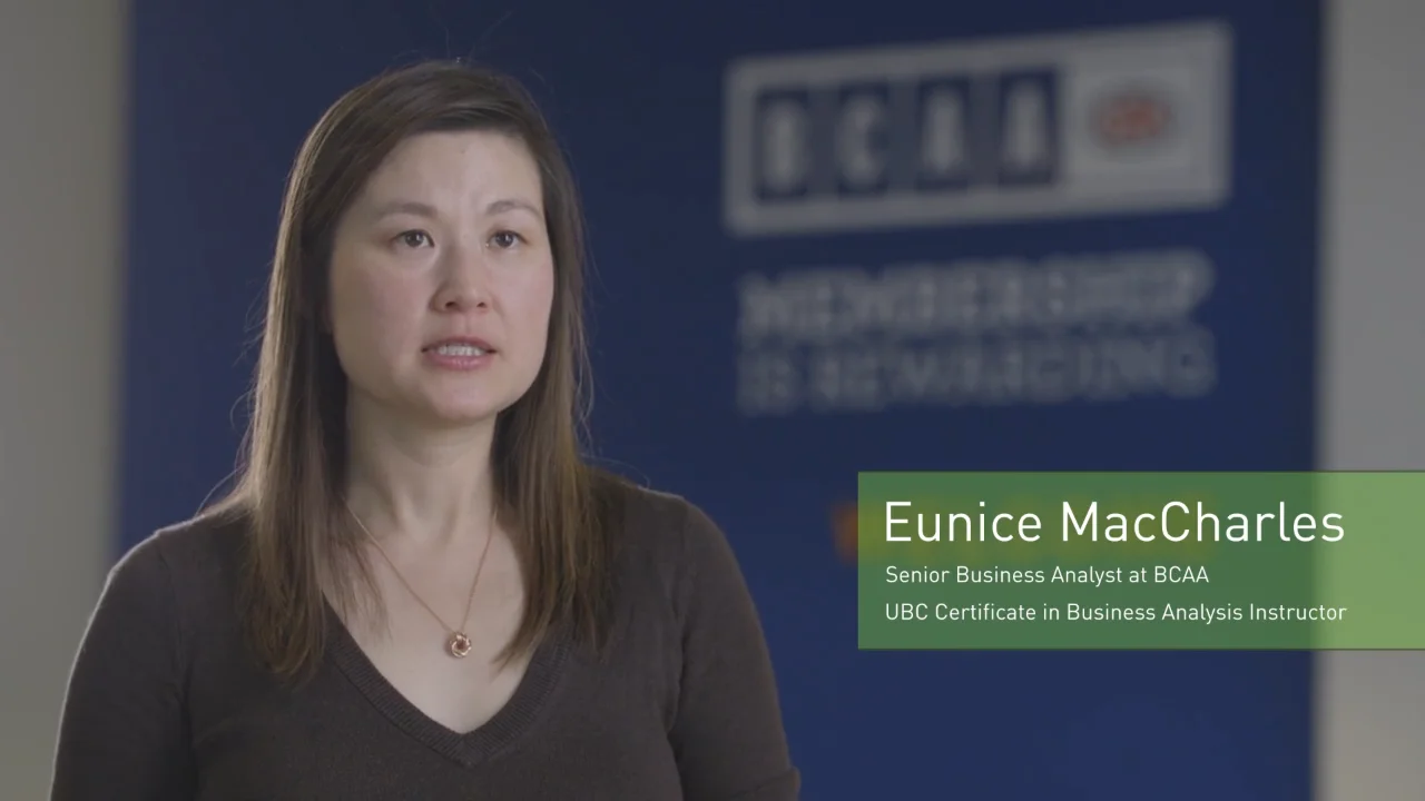 Instructor Profile – Eunice MacCharles – UBC Certificate in Business ...