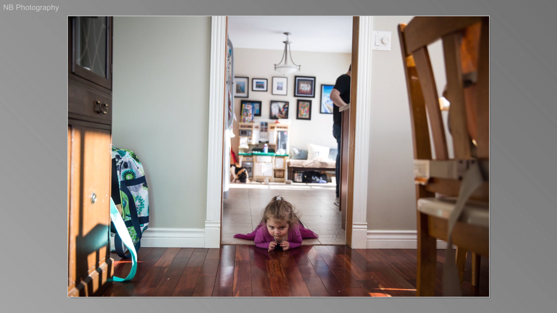 Grose Family Slideshow on Vimeo
