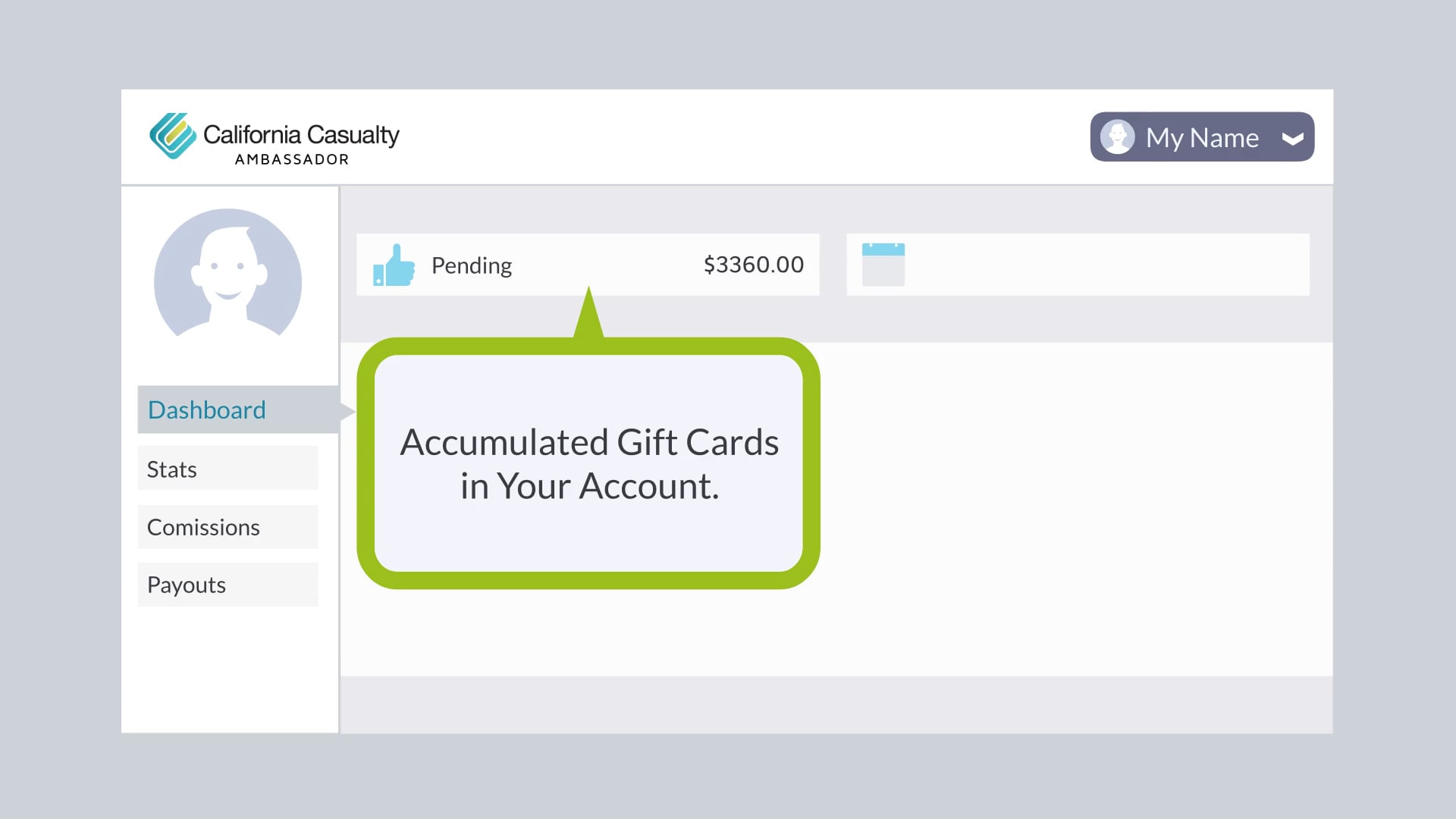How to Check Status of Referrals on Vimeo