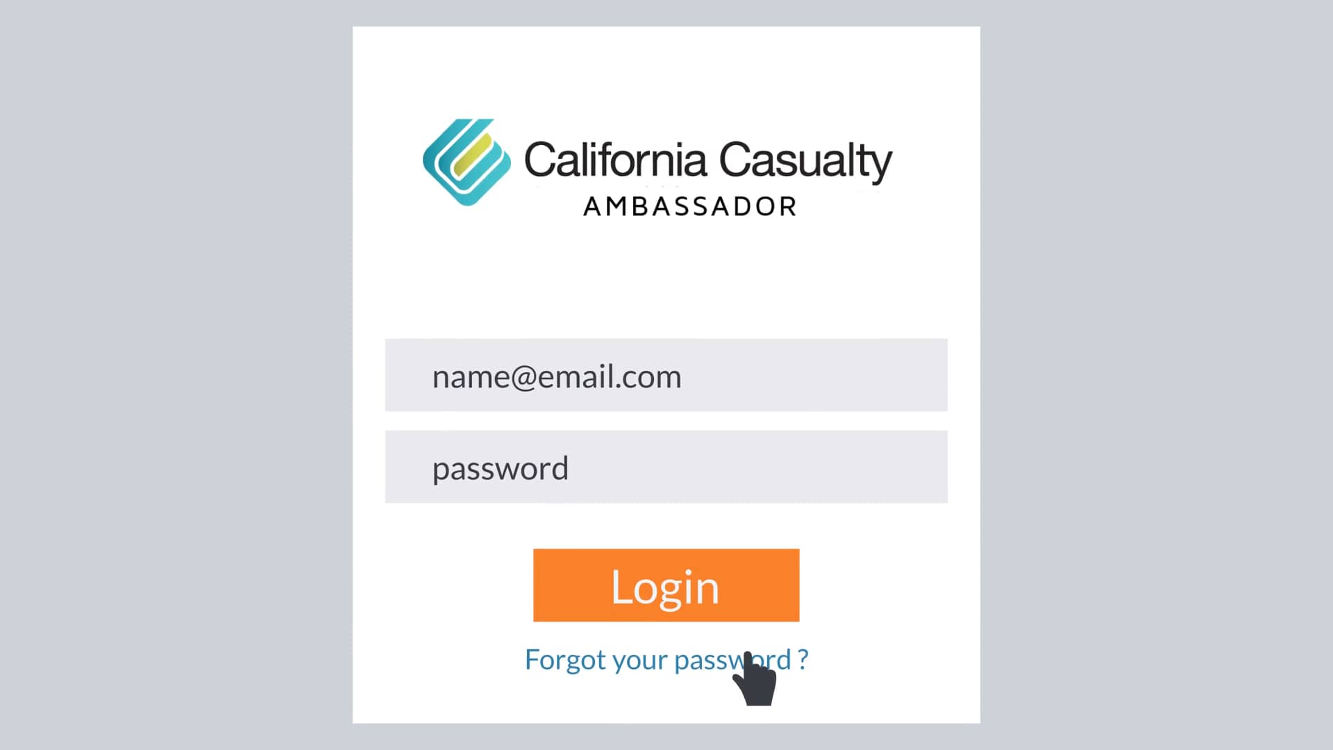 How to Login to Ambassador Account on Vimeo
