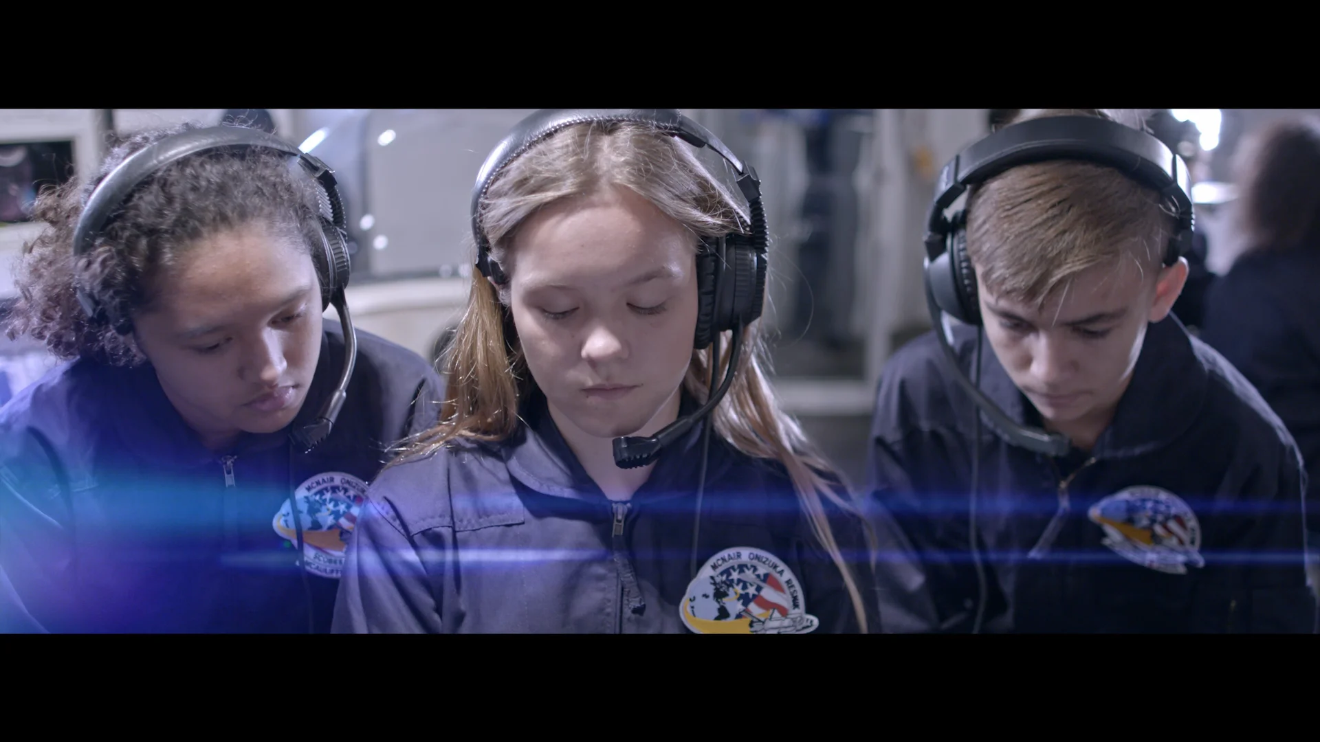 Challenger Center Hawaii 25th Anniversary "Return to the Moon" on Vimeo