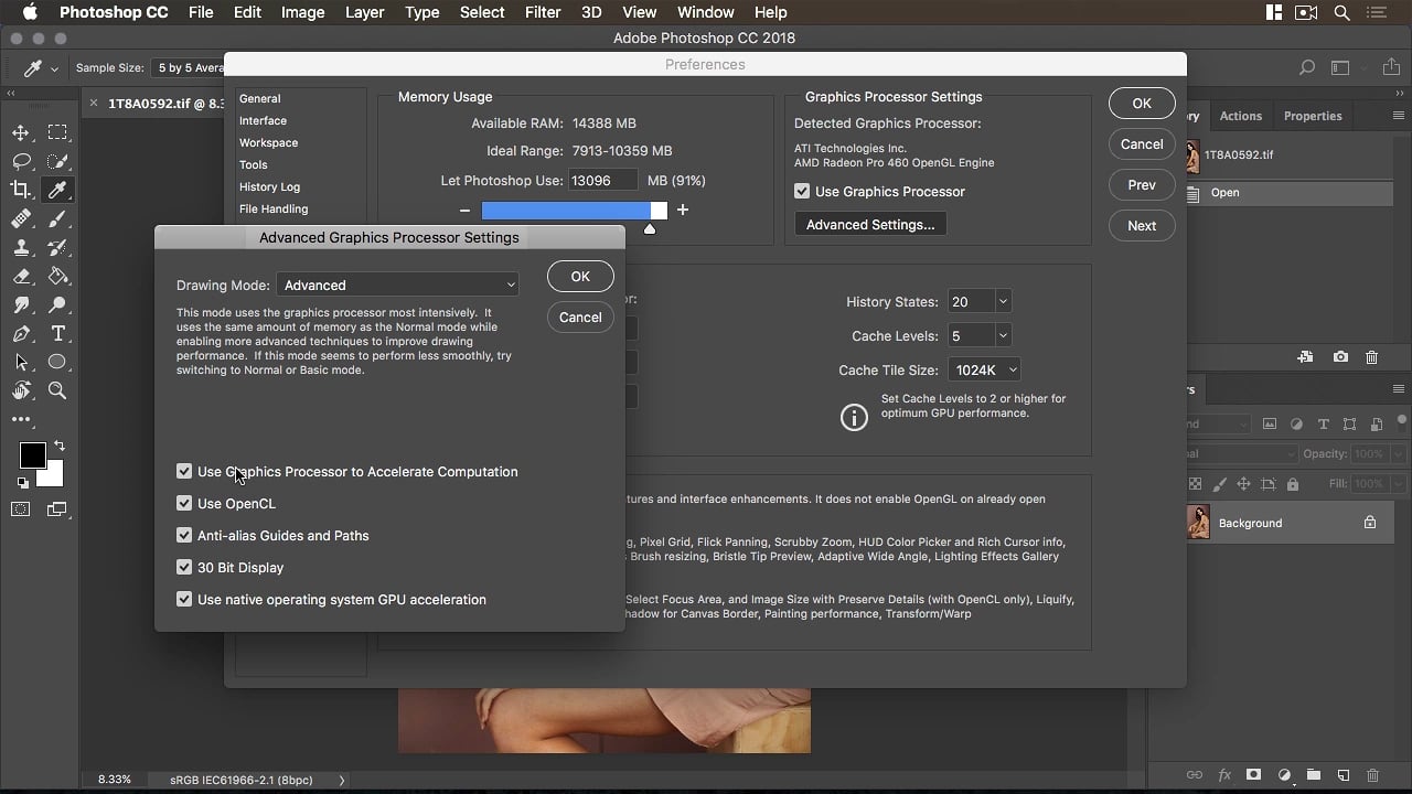 Photoshop Performance - Pratik Naik’s Retouching Fundamentals - The ...