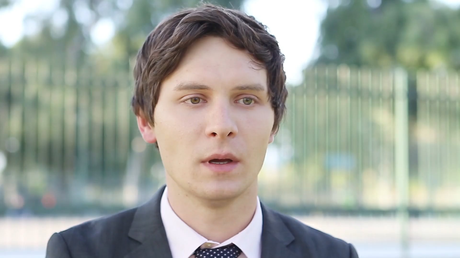 Get Real monologue - Greg Kuk on Vimeo