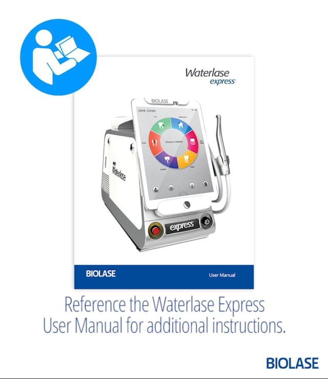 Waterlase Training Videos | BIOLASE