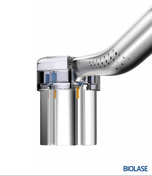 Waterlase Training Videos | BIOLASE