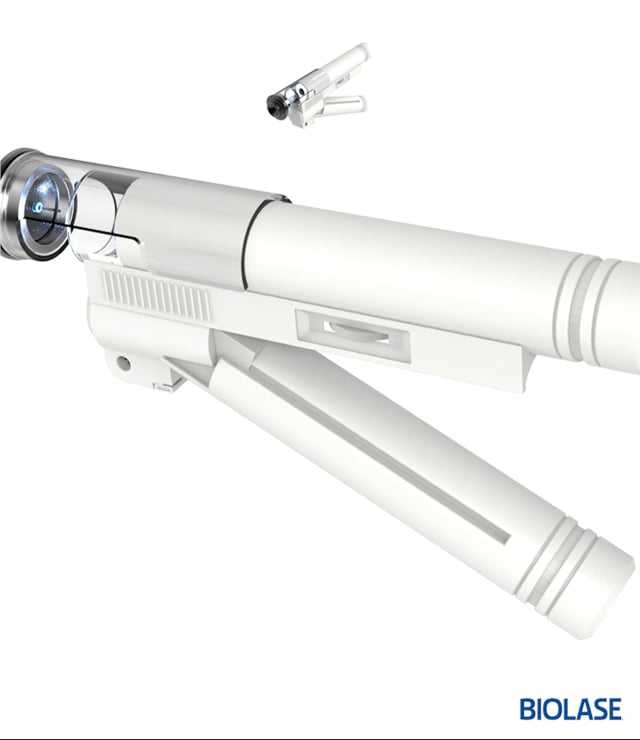 Waterlase Training Videos | BIOLASE