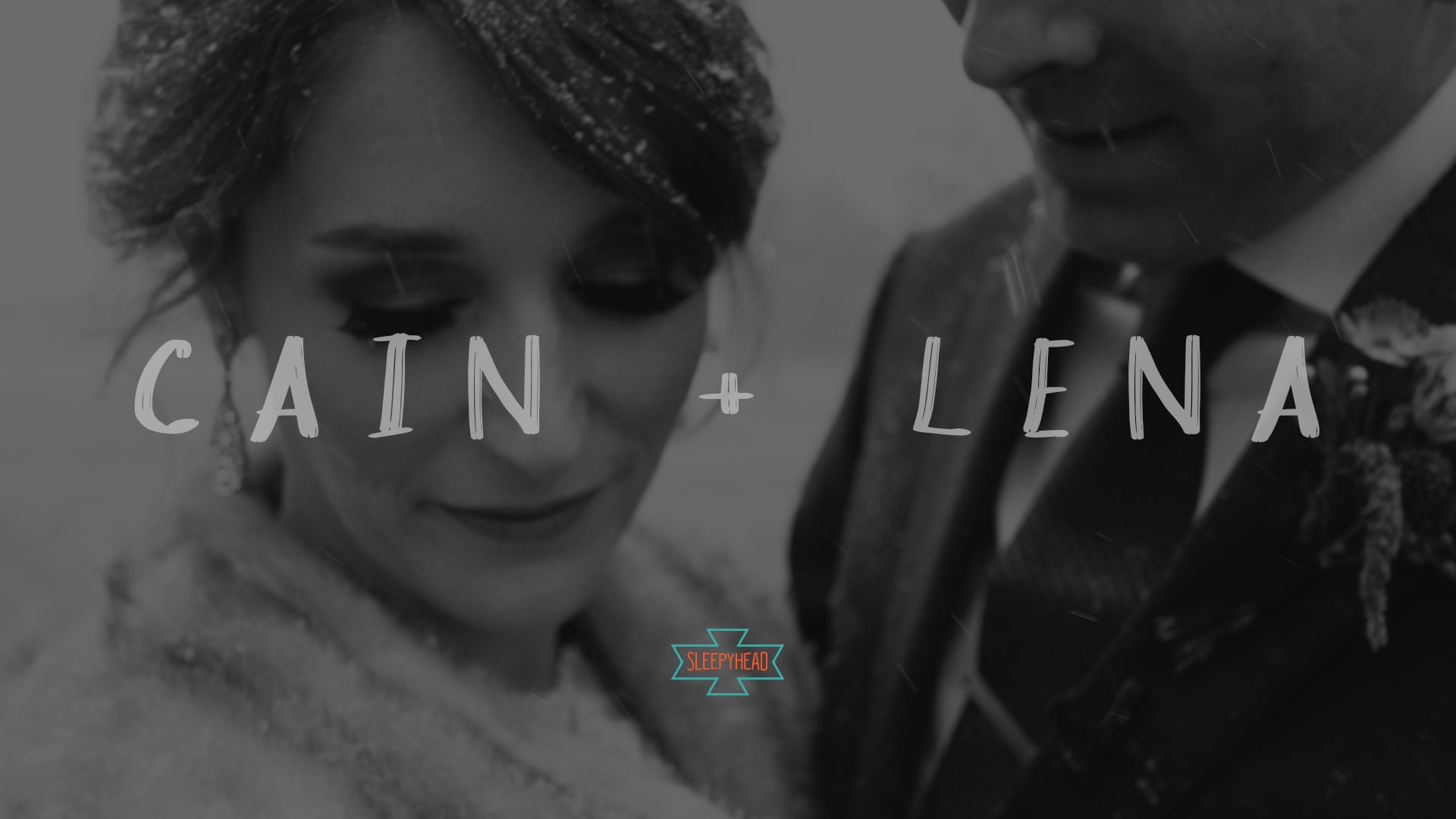 CAIN + LENA on Vimeo