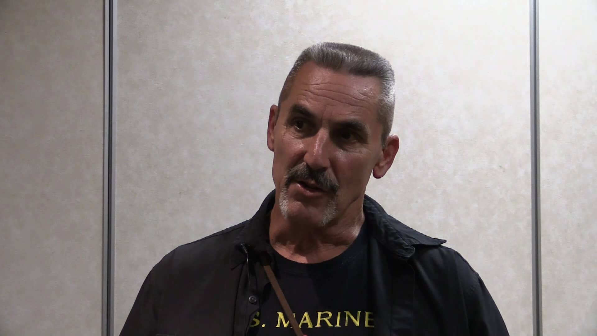 NightWare interview with Tim Bahr on Vimeo