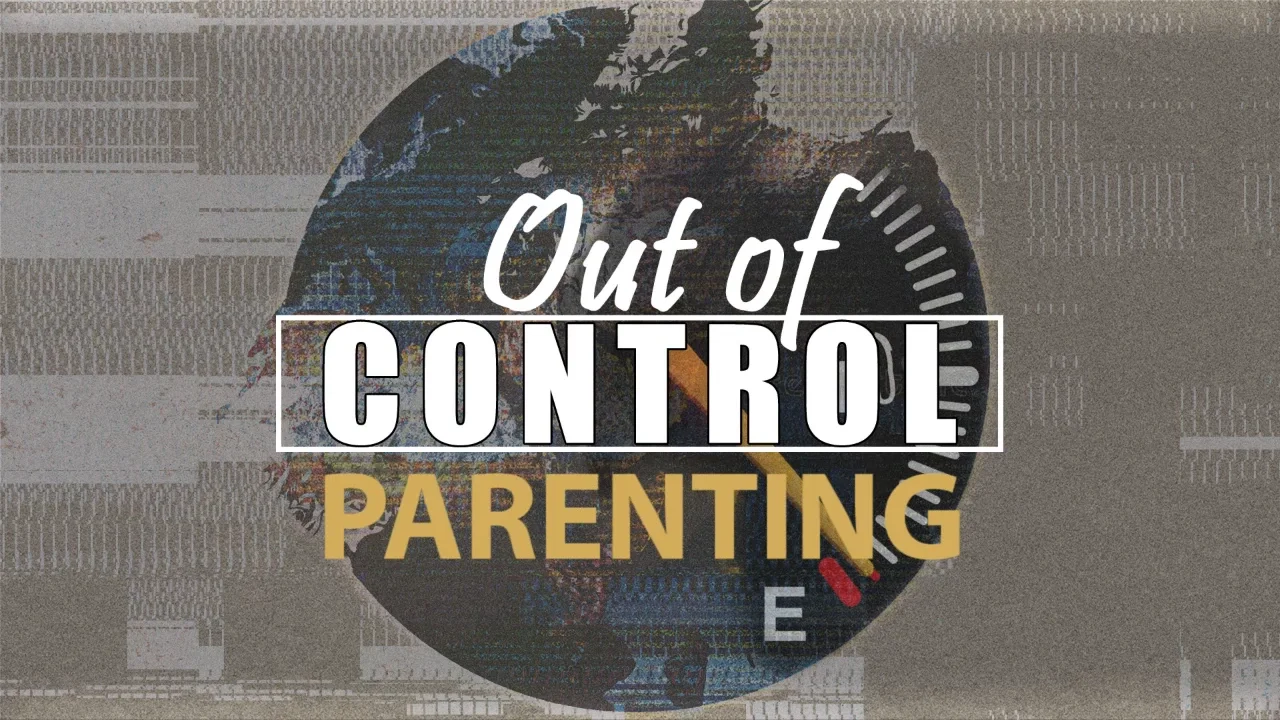 Out of Control Emotions - OOC series - March 11, 2018 on Vimeo