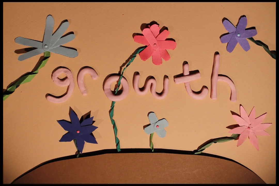 Stop Motion: Growth