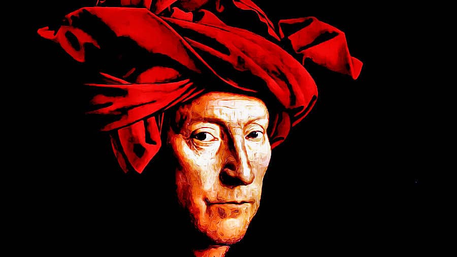 Old Masters I Morphing on Vimeo