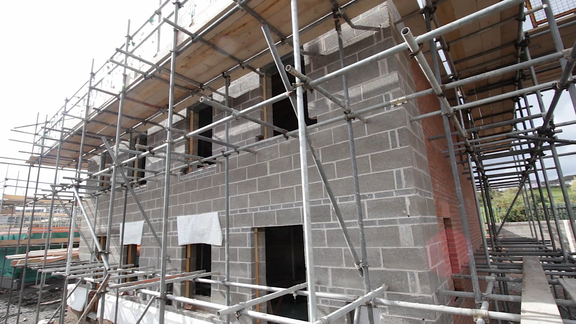 WDL Concrete - Contracting on Vimeo