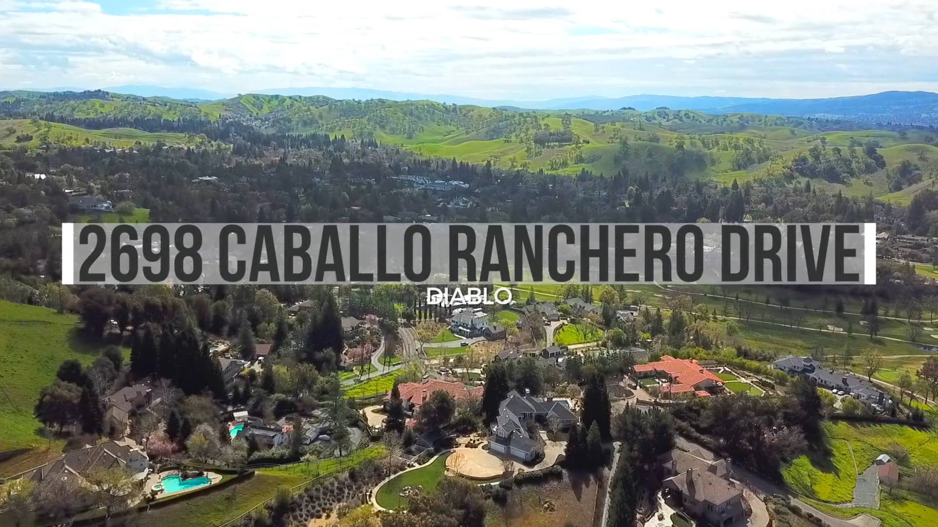 2698 Caballo Ranchero Drive, Diablo - Presented By: M.J. St. Jean - www ...