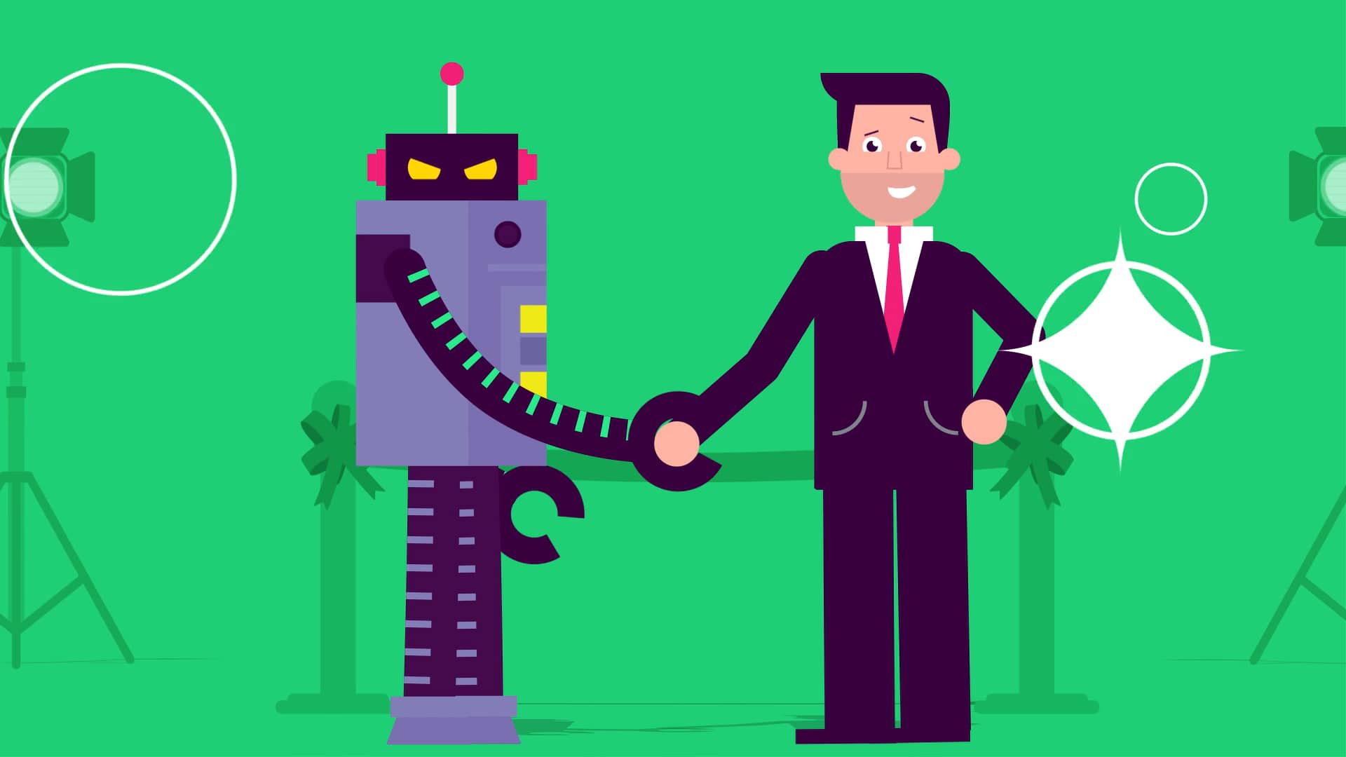 Automated Animations - Explainer on Vimeo