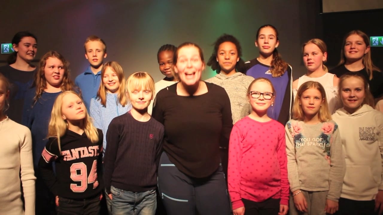 Trondheim Soul Children, 2018_HD.mov on Vimeo