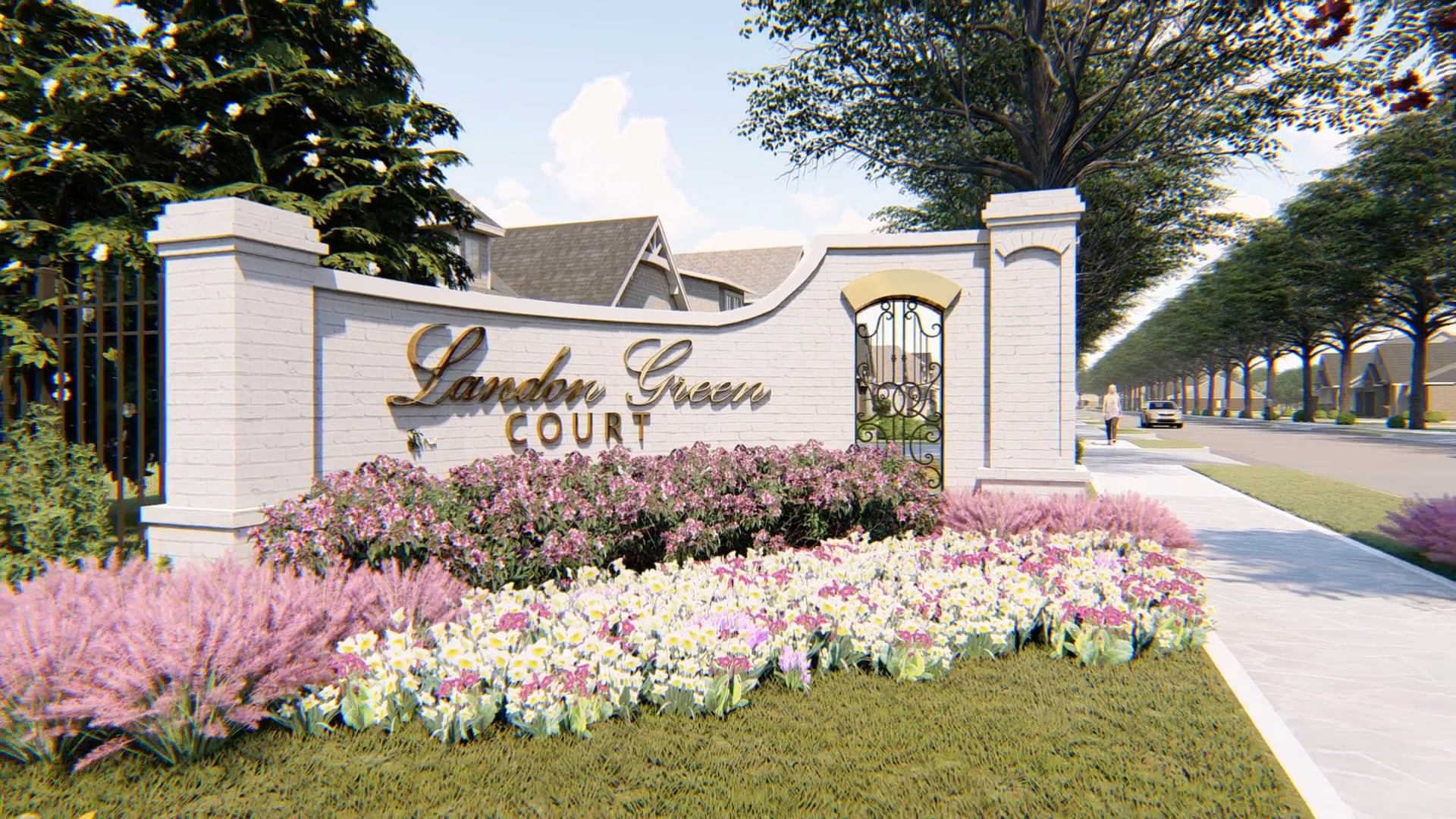 Landon Green on Vimeo