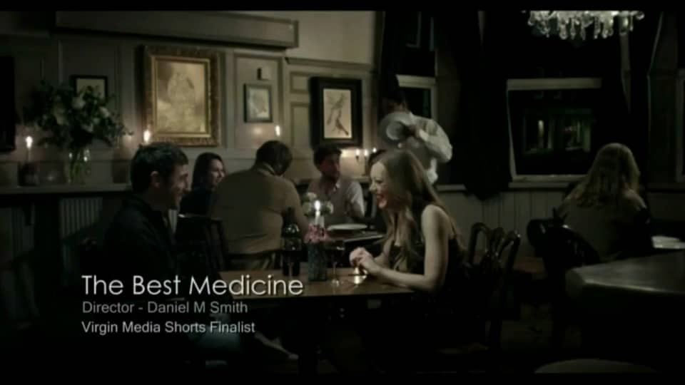 Katharine Bennett-Fox Showreel 2018 on Vimeo