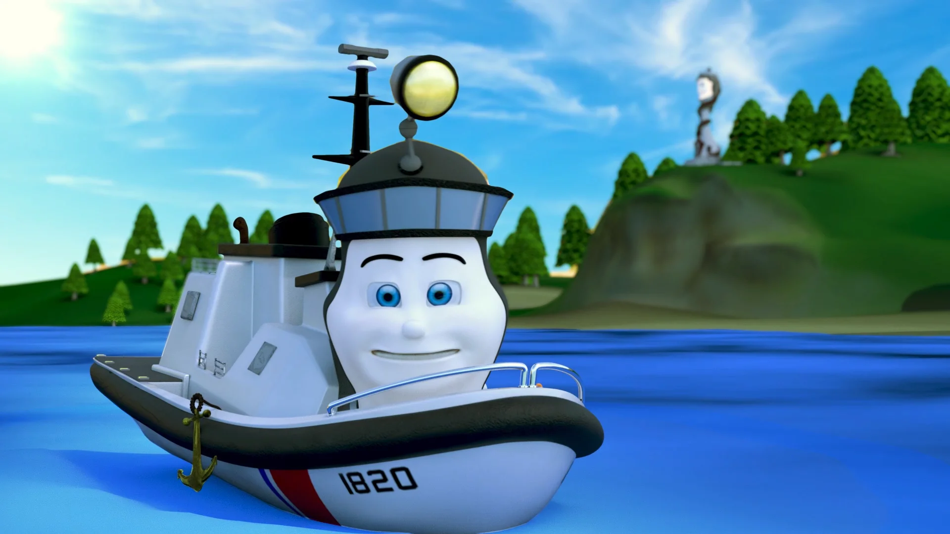 Connor The Cutter Teaser Trailer on Vimeo