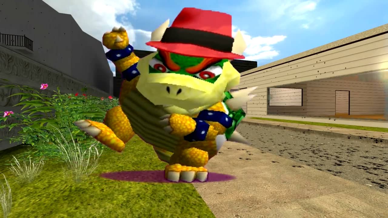 SMG4_ The Mario Mafia on Vimeo