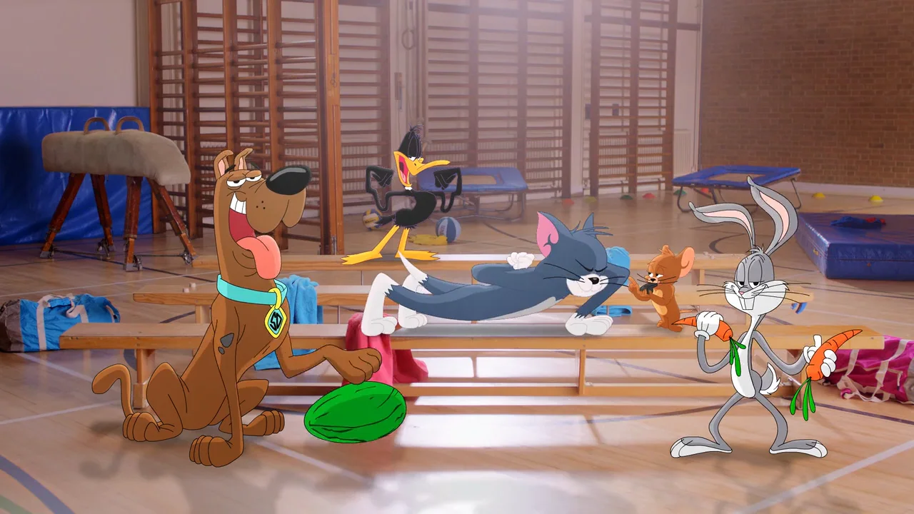 Cartoon Network on Vimeo