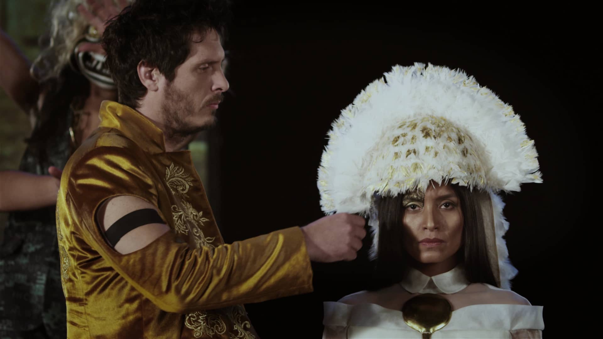 La Ultima Princesa Inca on Vimeo