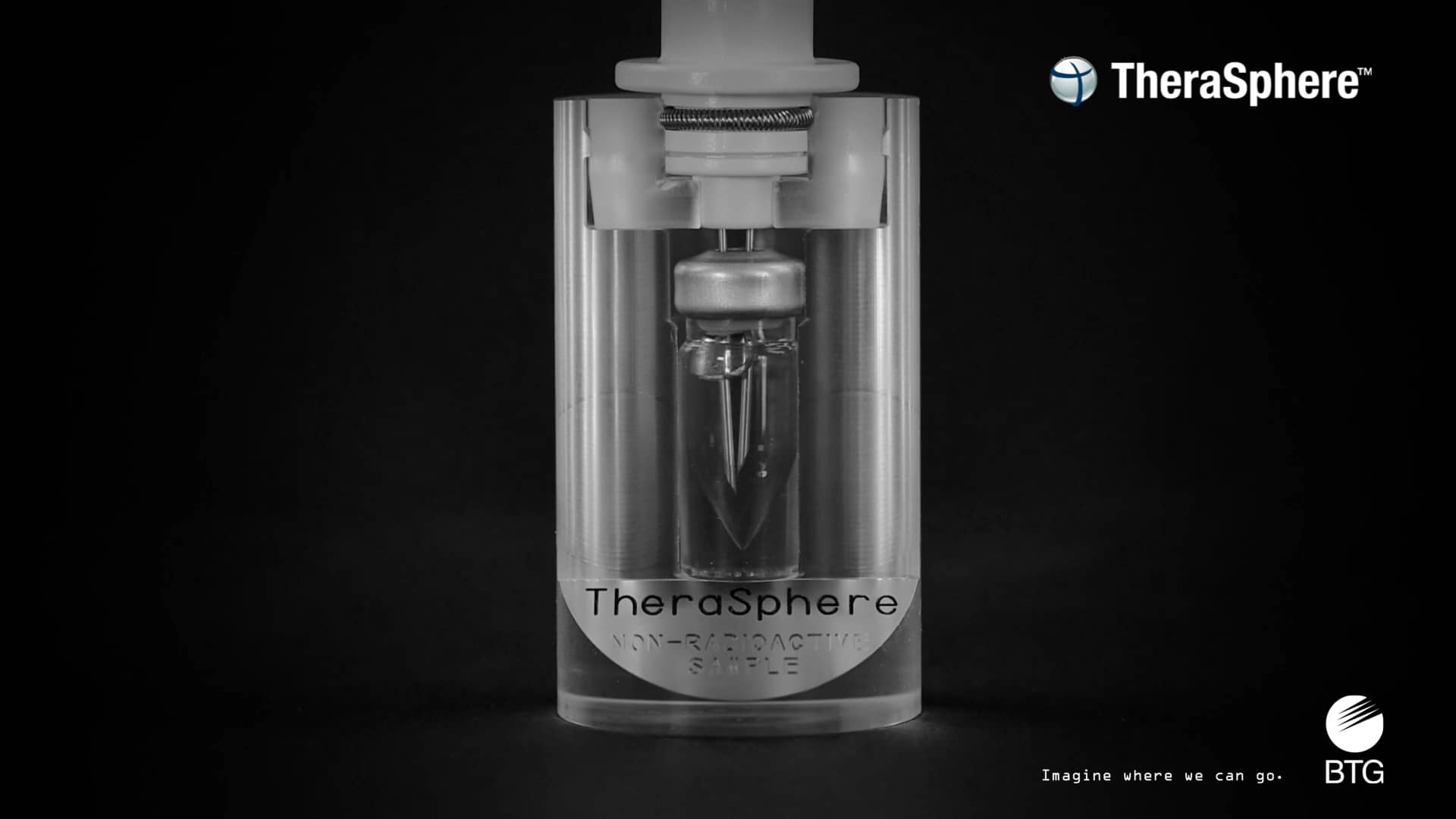 TheraSphere Vial Flushing Video EU on Vimeo