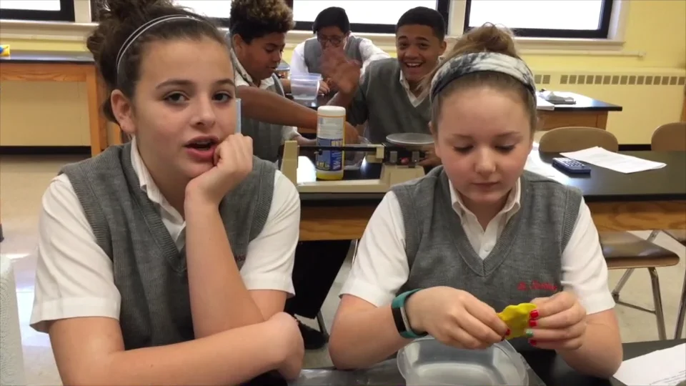 7th Grade Science - SCBPS 2017-2018 on Vimeo