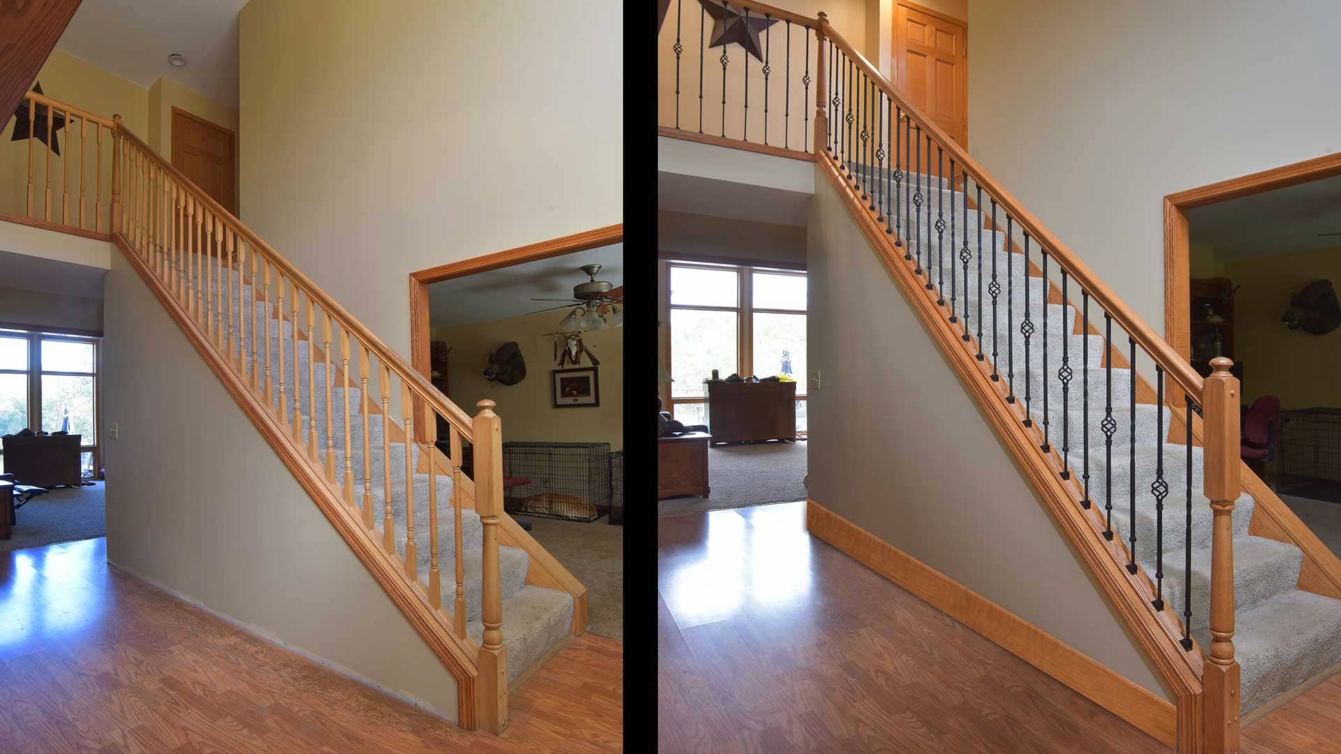 How to Install Ole Iron Slides on Vimeo