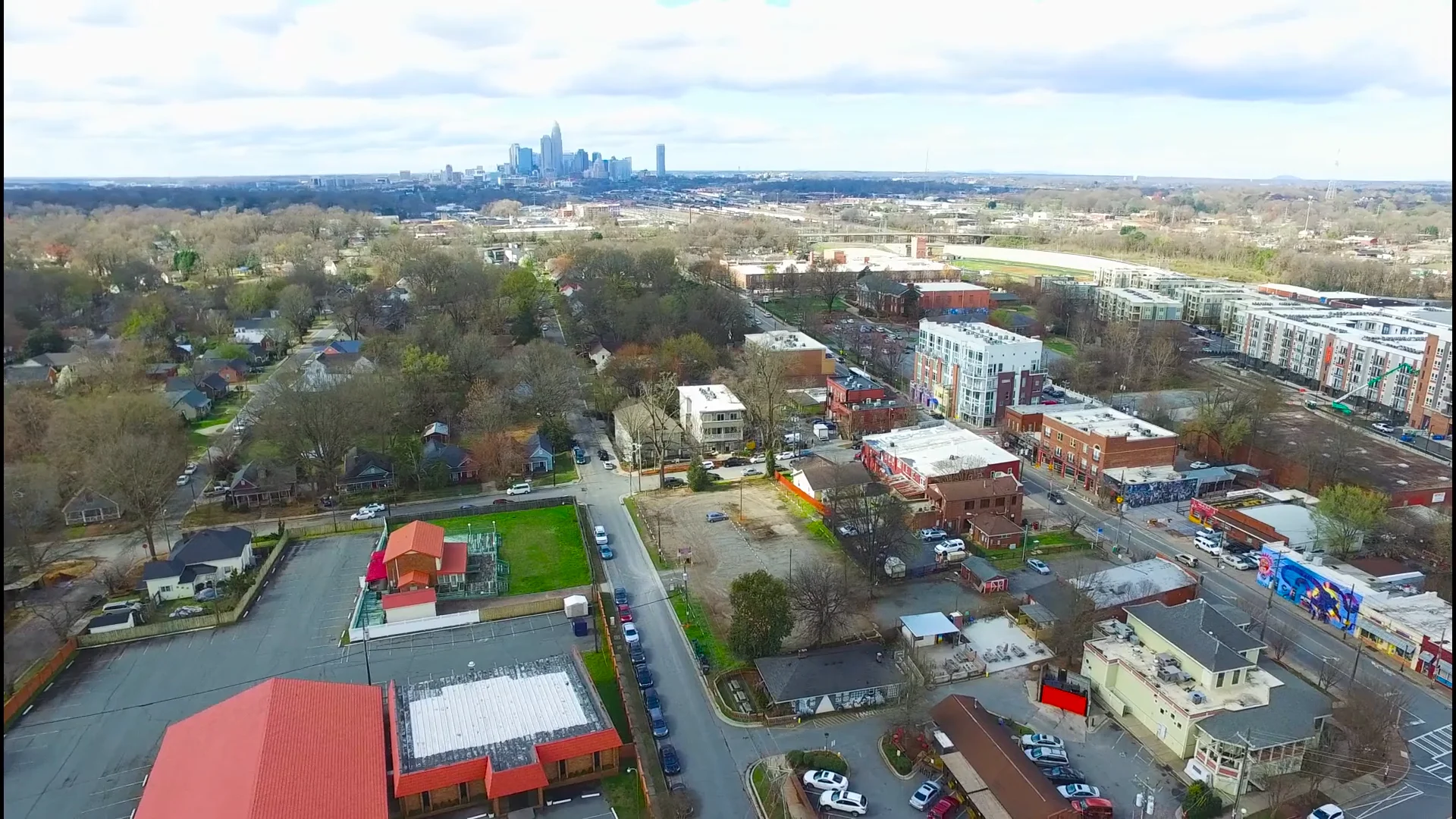 Sarah Rutkowski - 3700 The Plaza Road, Charlotte, 28205 on Vimeo