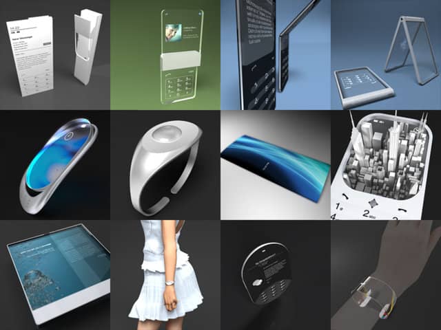 Future Mobile Phone Concept Reel on Vimeo