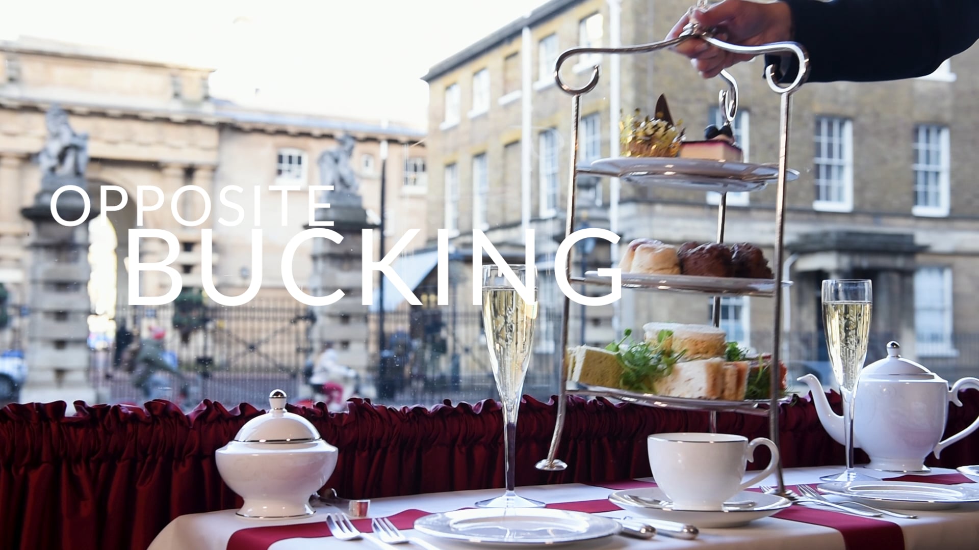 Palace Afternoon Tea-Final on Vimeo
