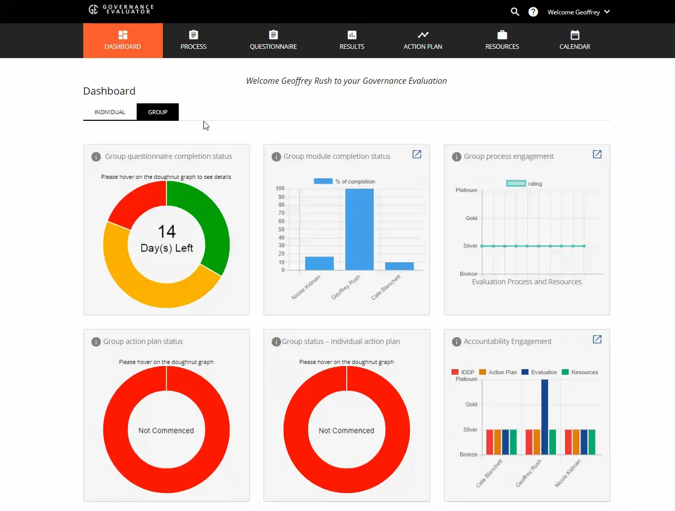 01 Getting started Dashboard on Vimeo