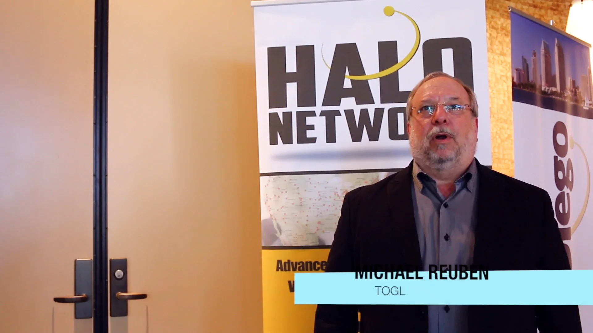 Michael Rueben - Kernan Consulting on Vimeo