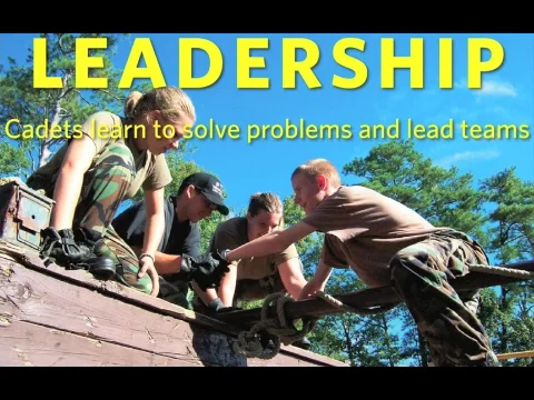 Cadet Life