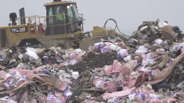 Fountain Landfill Disposal Dump Waste Connections, 50% OFF