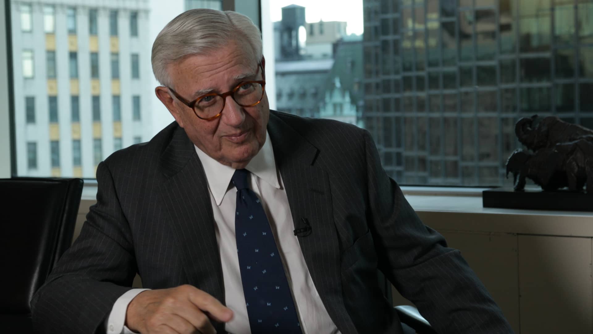 ROY ZUCKERBERG on Vimeo