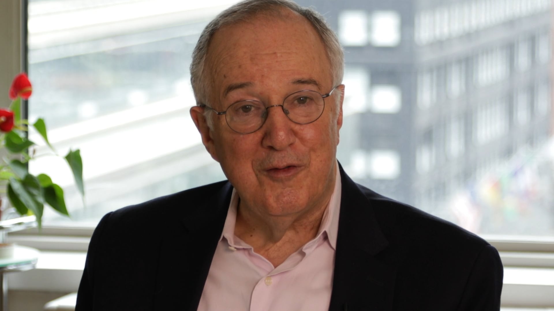 STEPHEN SOLENDER on Vimeo