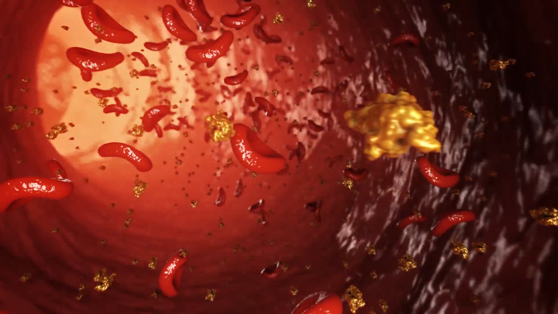 Complix Cell Penetrating Alphabodies™ on Vimeo