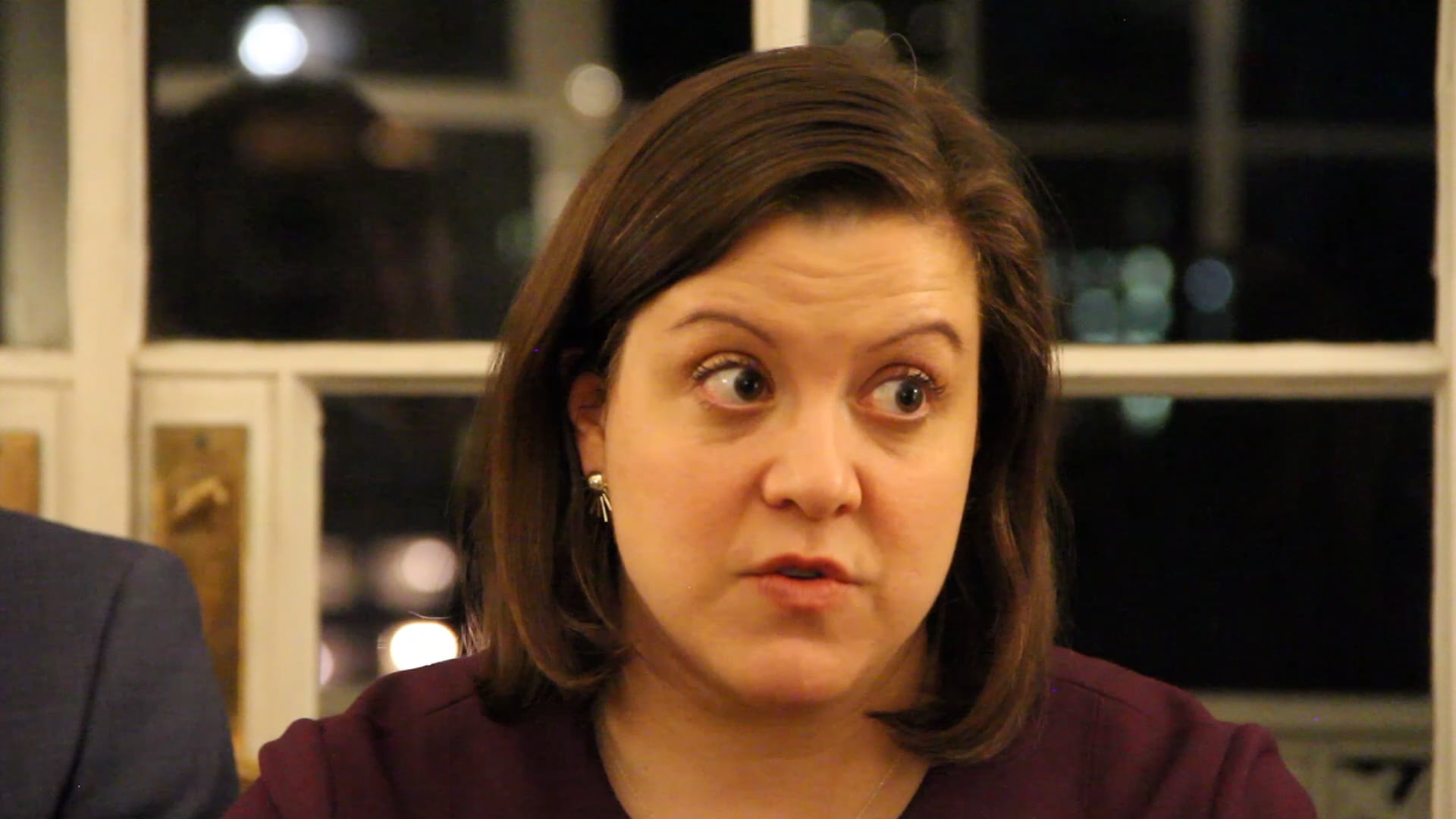 Alyssa Rower (3 min profile) on Vimeo