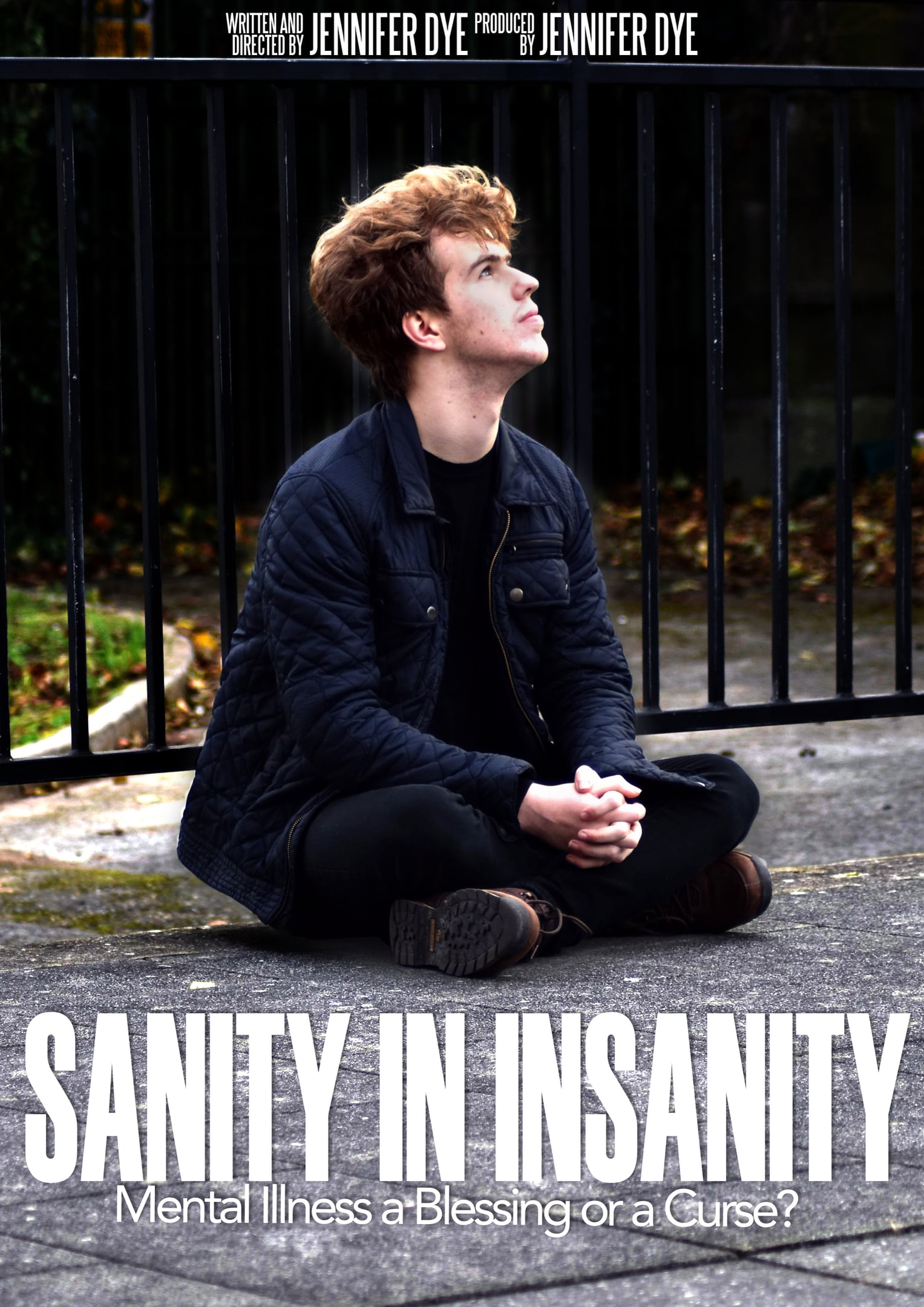 Sanity In Insanity on Vimeo