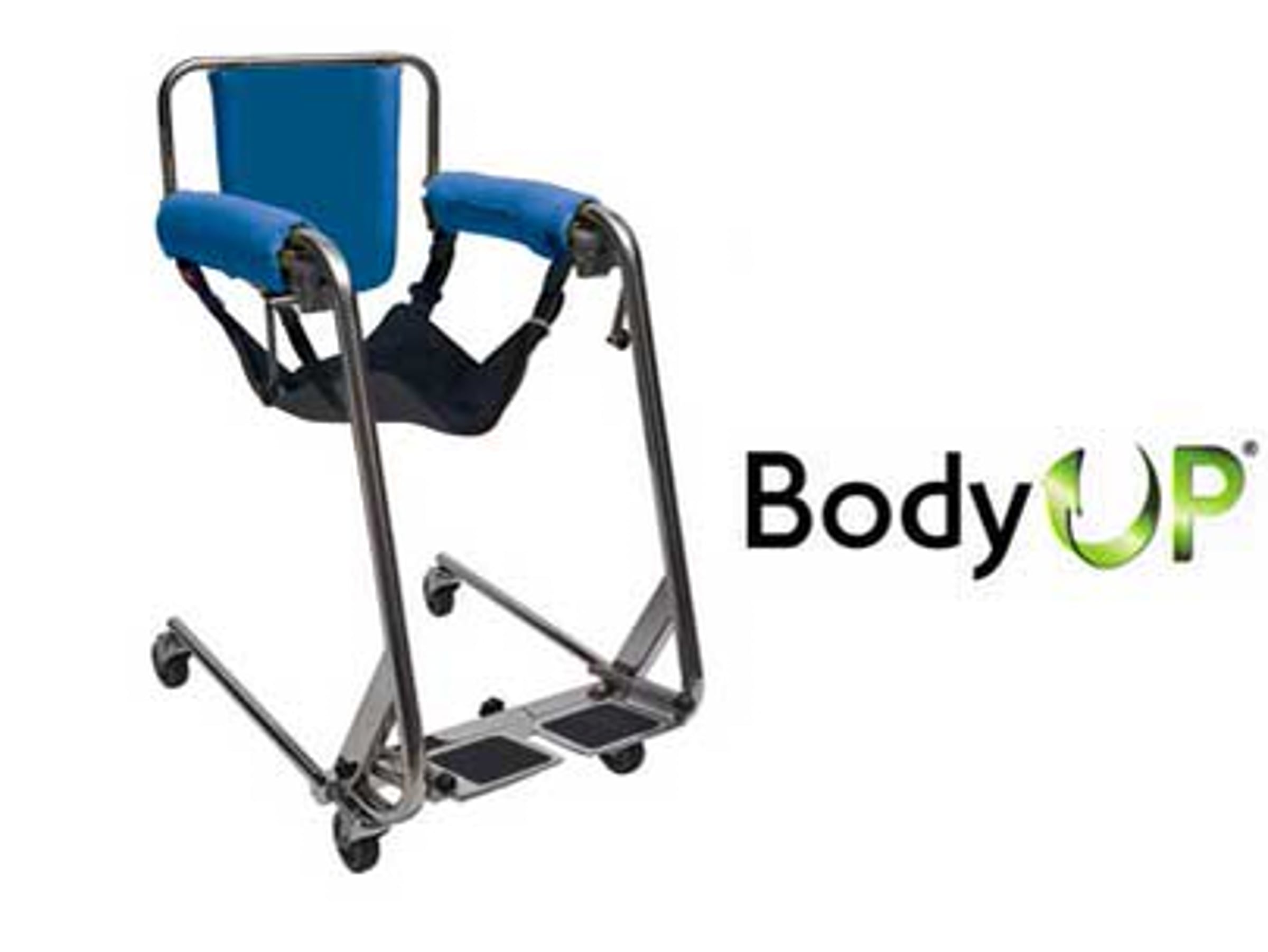 Body Up Evolution Safely lift and Transfer Your Beloving Person