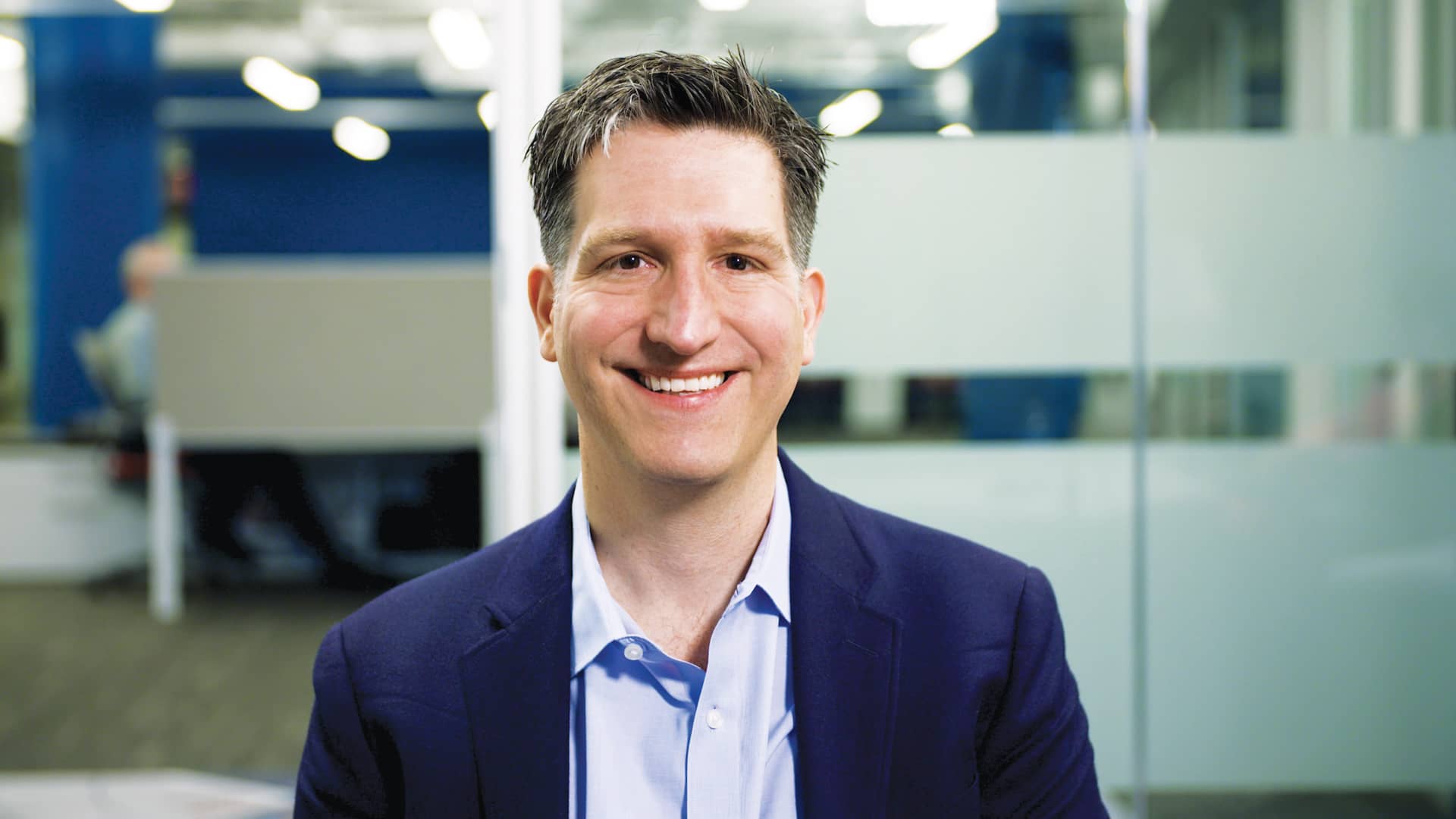 Michael Madon on Vimeo