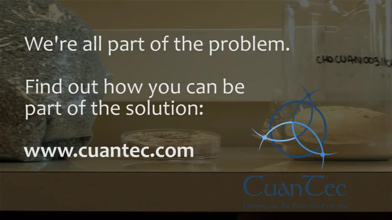 WAKEWOOD - CUANTEC - PROMO on Vimeo