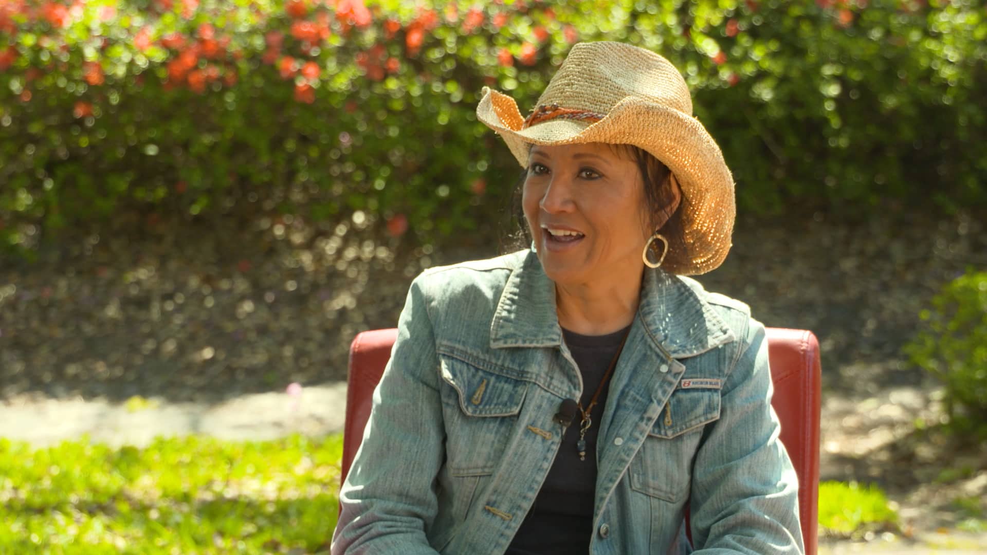 Wendy Chioji: Just Say Yes on Vimeo