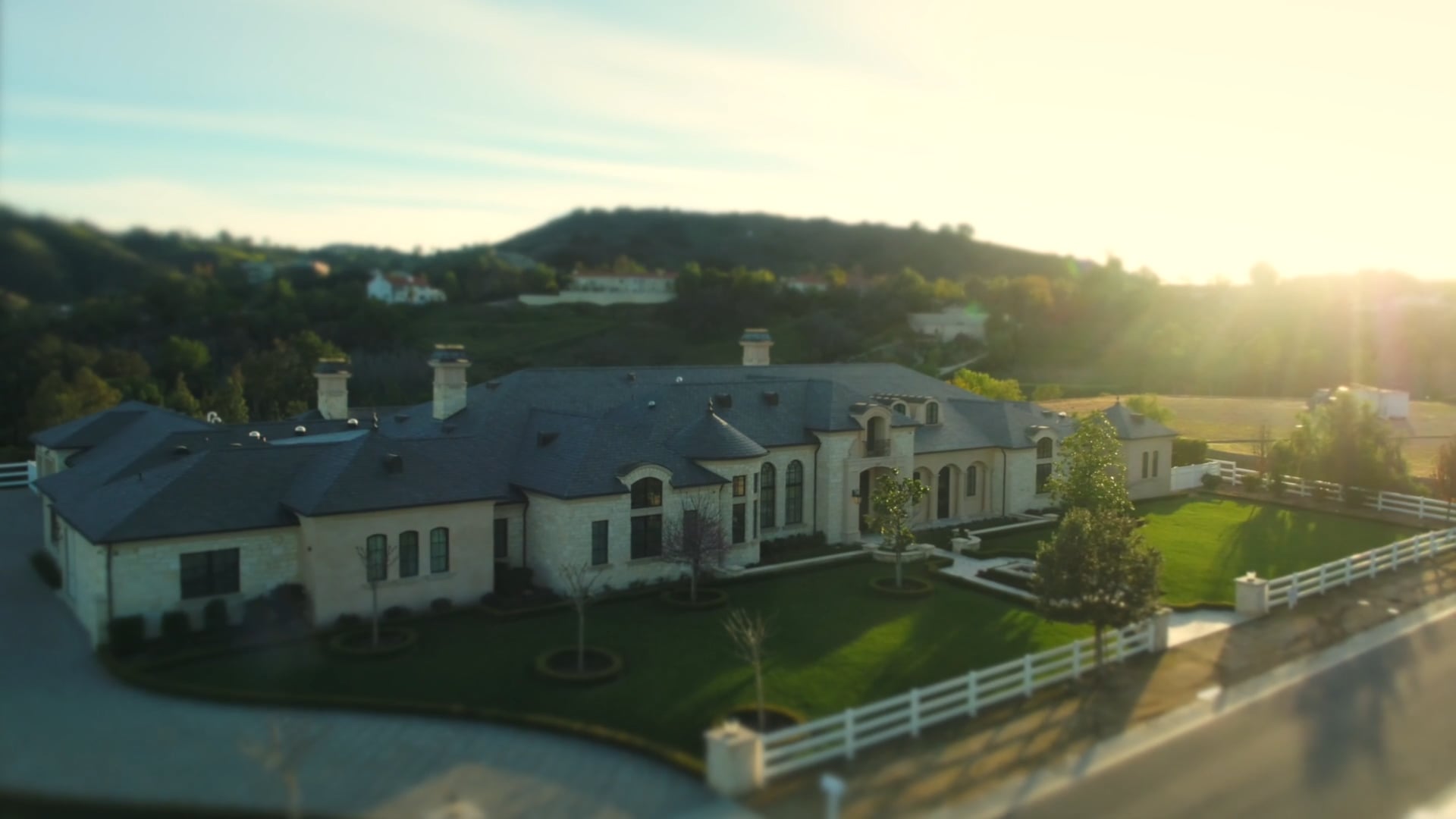 24100 Hidden Ridge Rd, Hidden Hills, CA Altman Branding on Vimeo