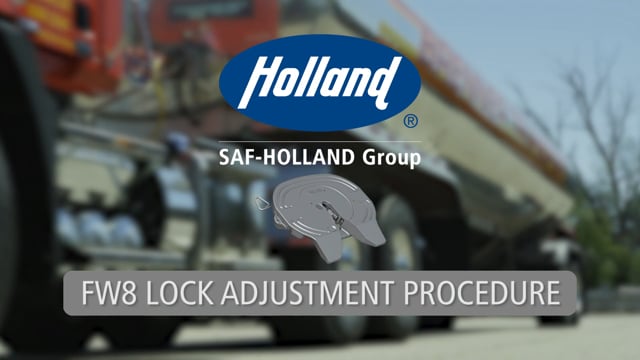 SAF-HOLLAND PRODUCTS - SERVICE and OPERATIONAL VIDEOS on Vimeo